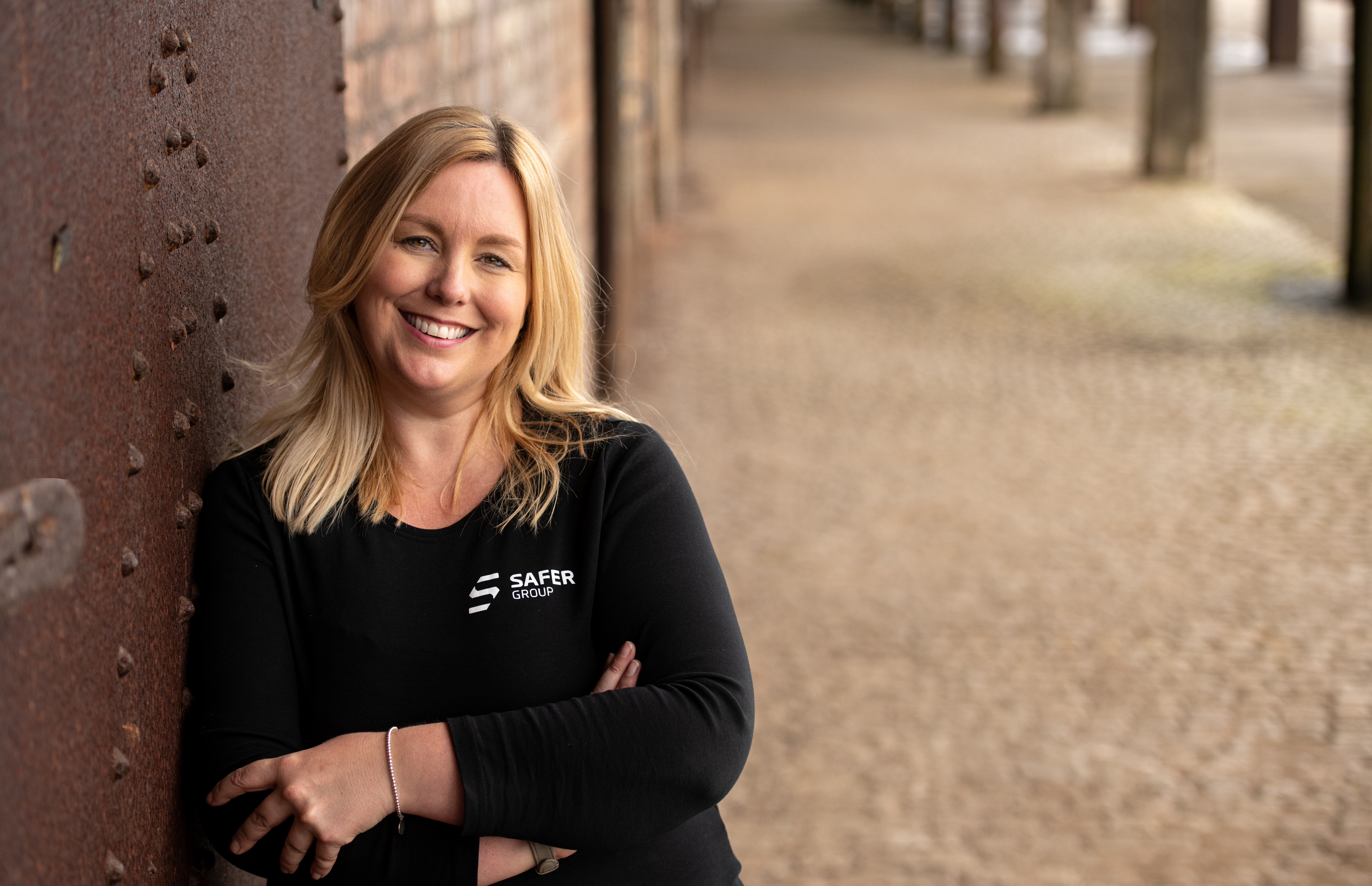 Safer Group | Meet the Team